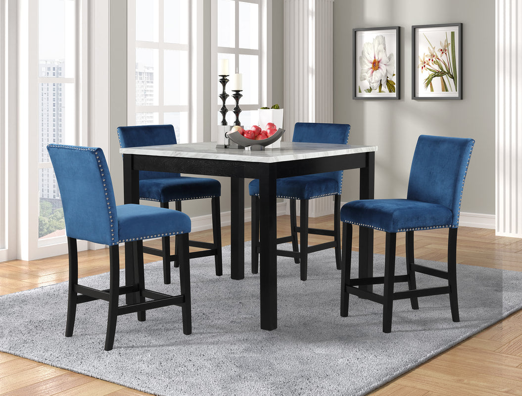 Dining Rooms